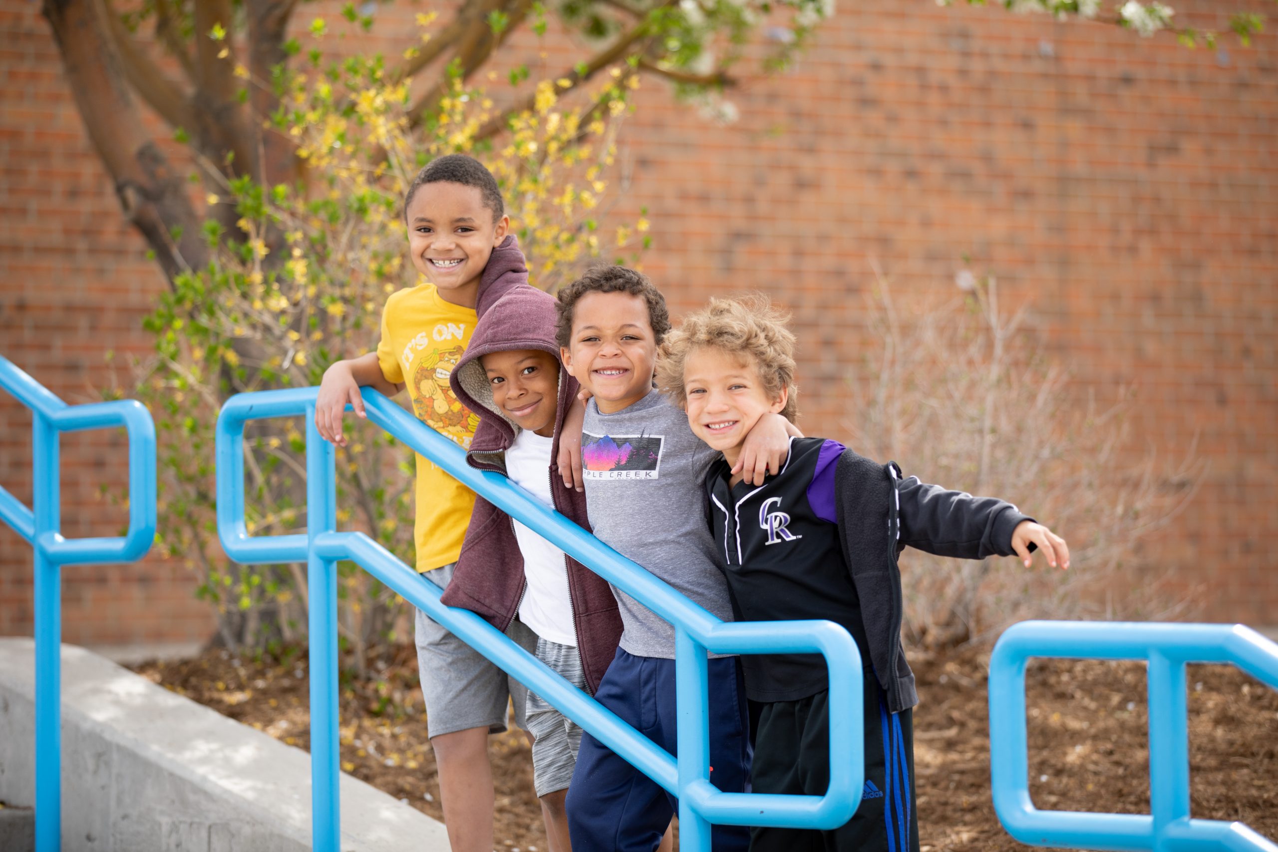 Enrollment Zones | SchoolChoice