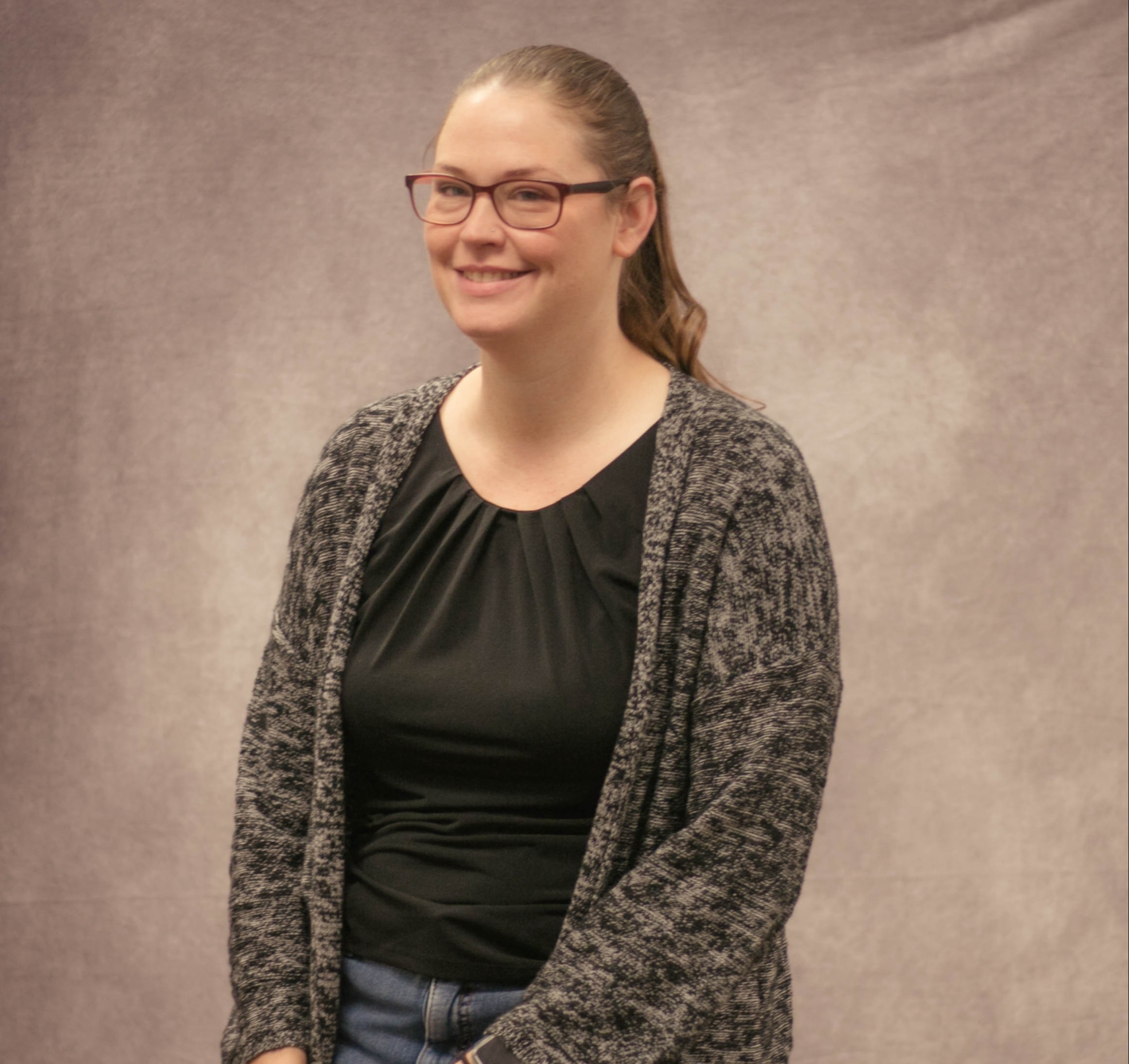 New Richmond Staff | Head Start