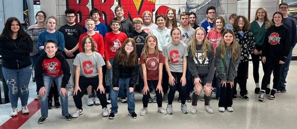 Home | Benjamin Rush Middle School