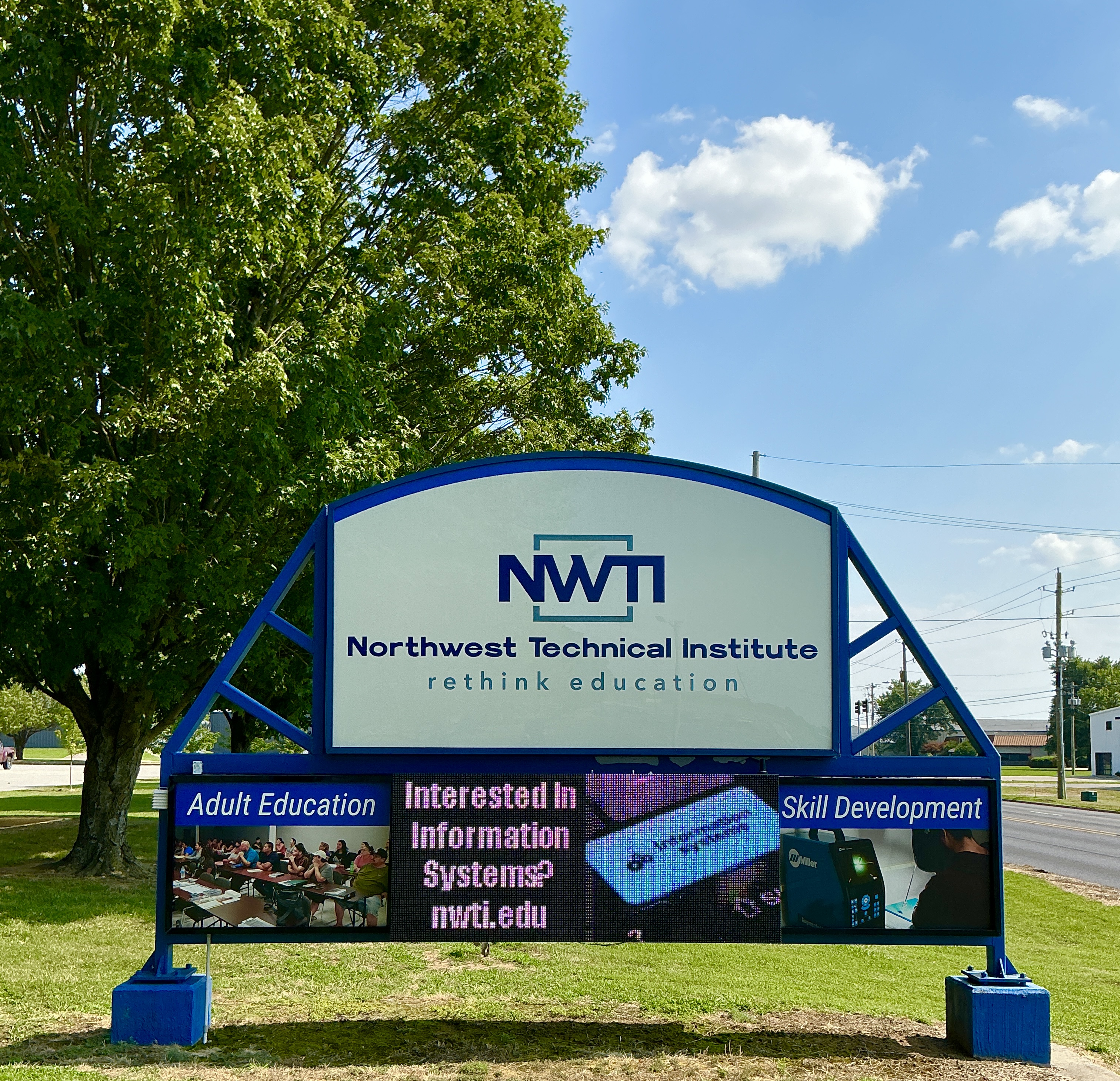 NWTI: Return of Title 4 Funds