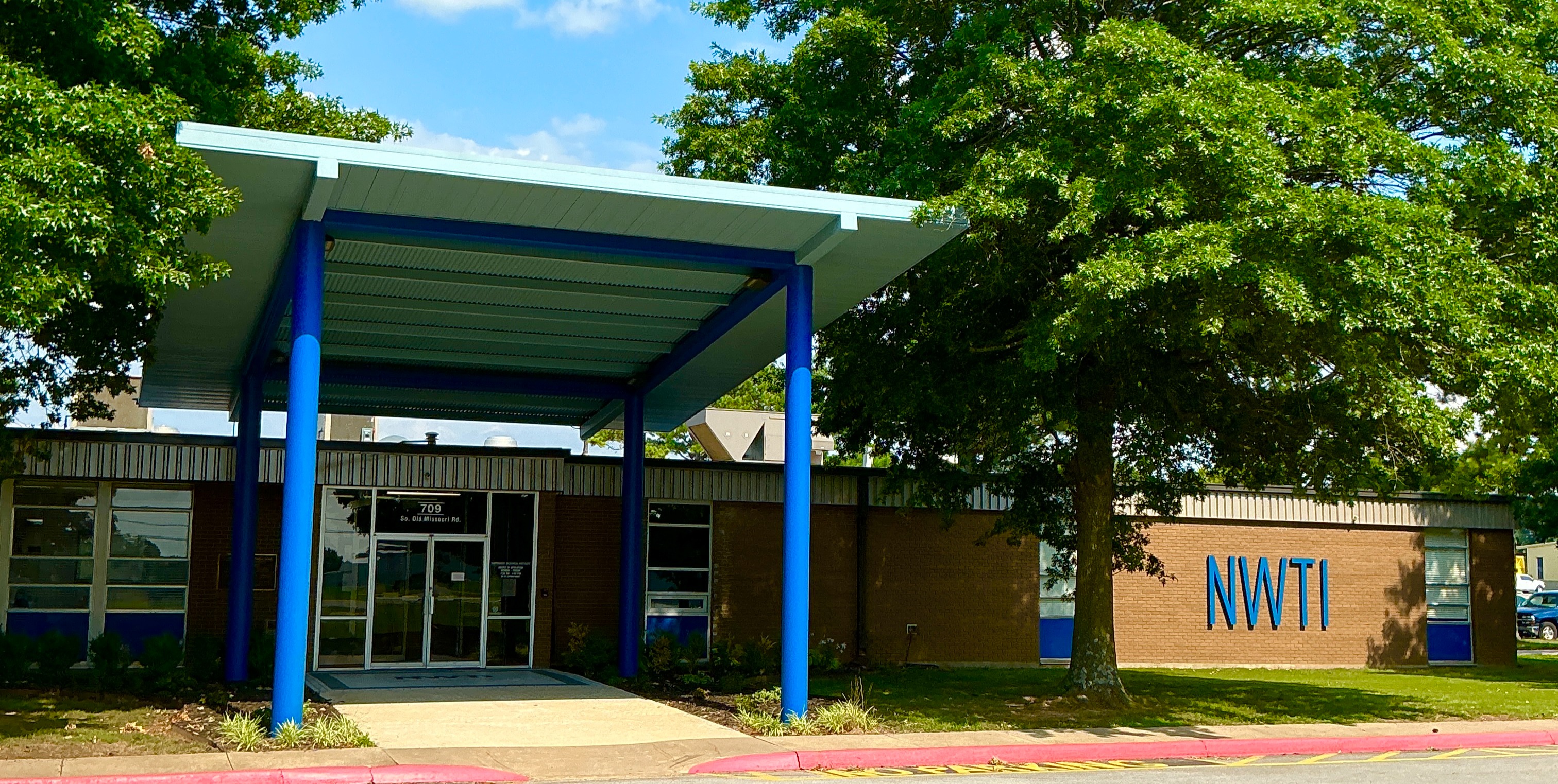 NWTI: Admissions and Financial Aid Information