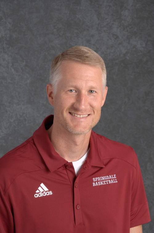 SHS Boys Basketball | Springdale Athletics