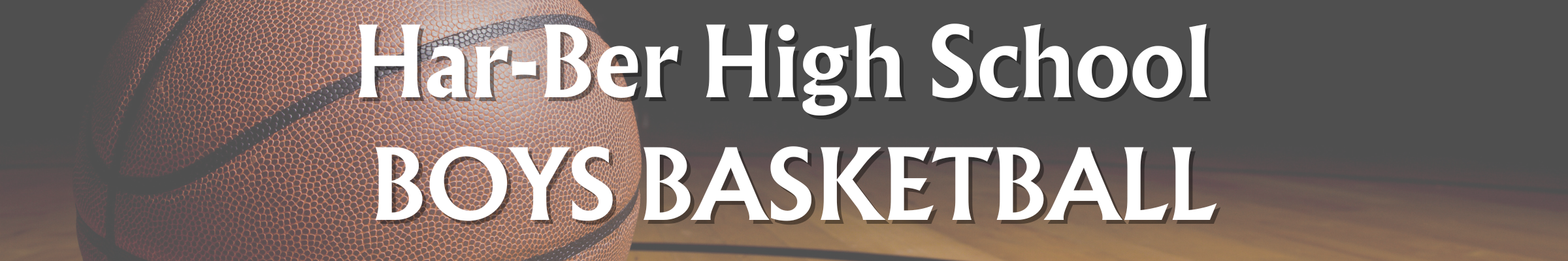 HBHS Boys Basketball | Springdale Athletics