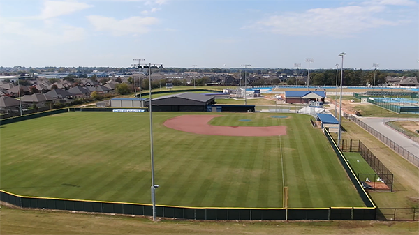 HBHS Baseball | Springdale Athletics
