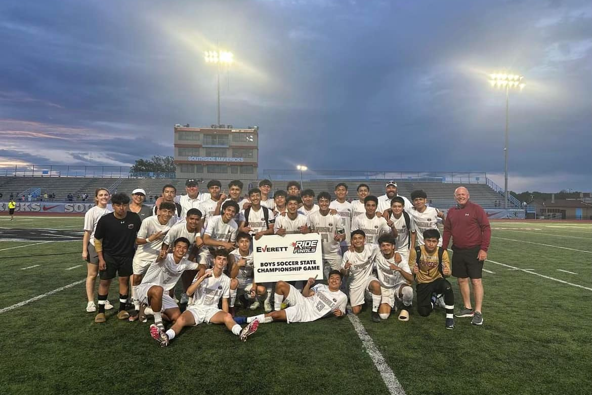 SHS Boys Soccer | Springdale Athletics