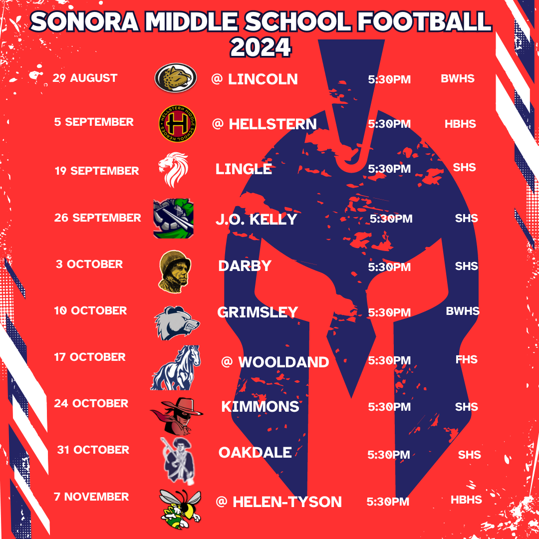 Lakeside Football | Springdale Athletics