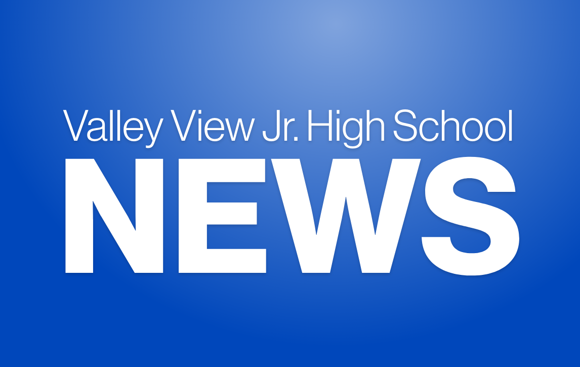 Download the Valley View App! | Valley View Jr. High School