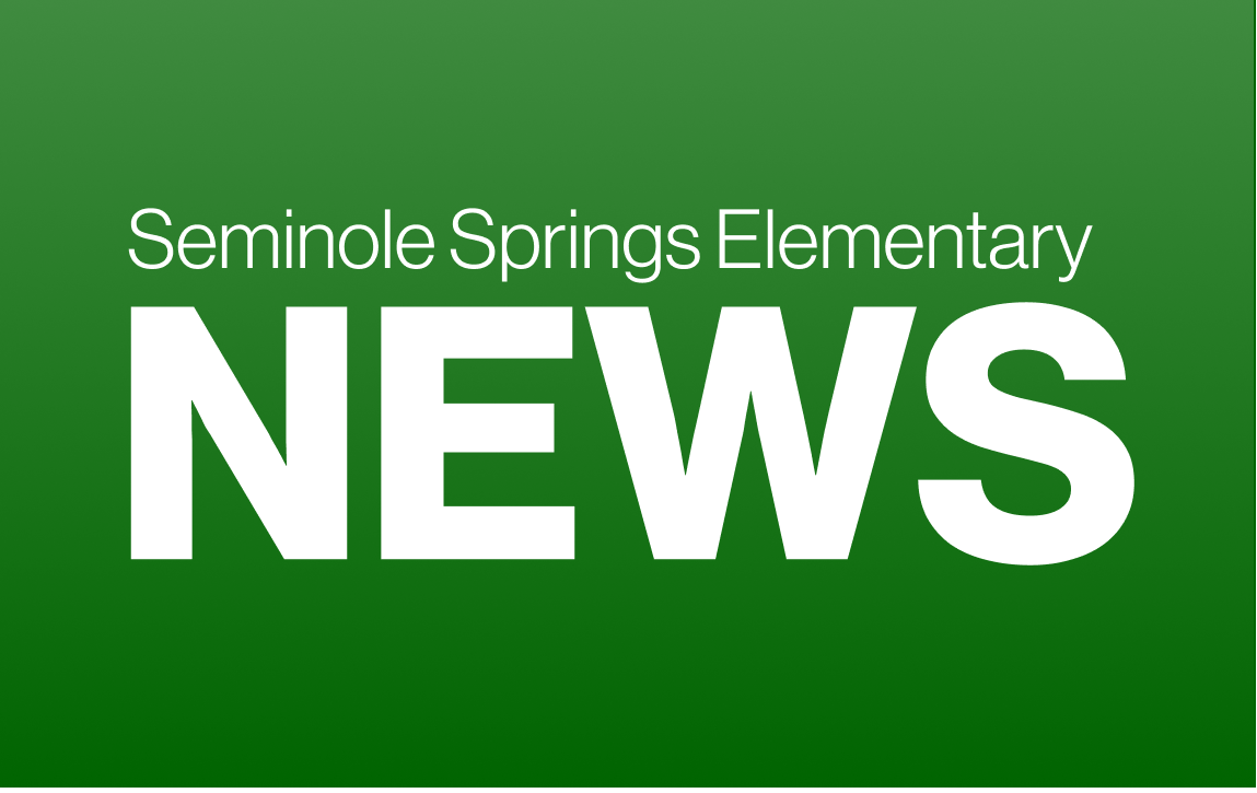 Download our new app! | Seminole Springs Elementary