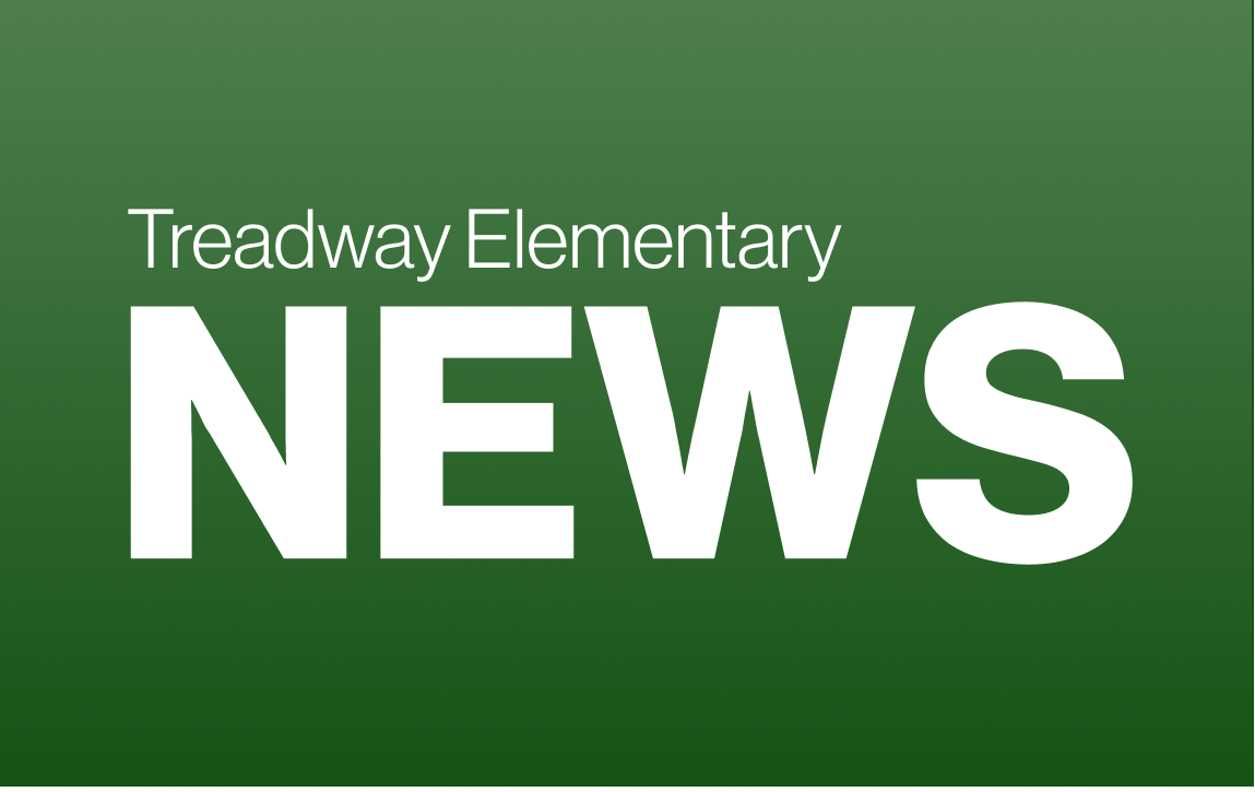 Get Ready for VPK! Enrollment Opens March 19! | Treadway Elementary