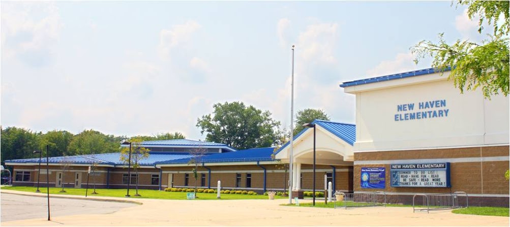 Home | New Haven Community Schools