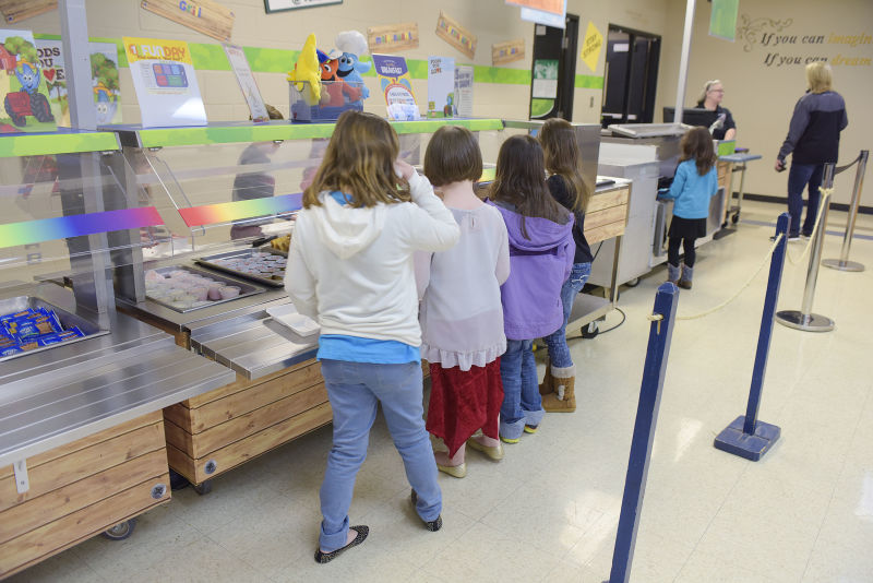 Food Service | Suwannee County School District