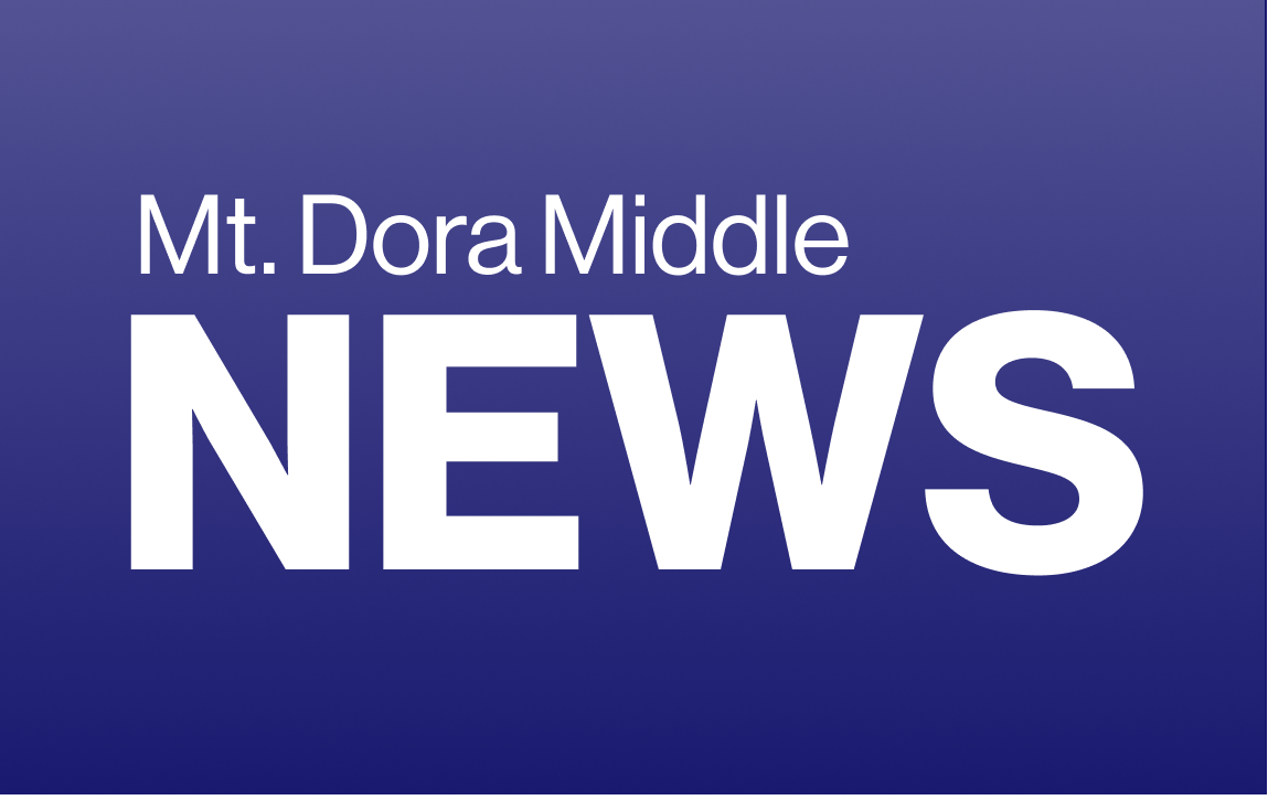 Download our new app! | Mt. Dora Middle