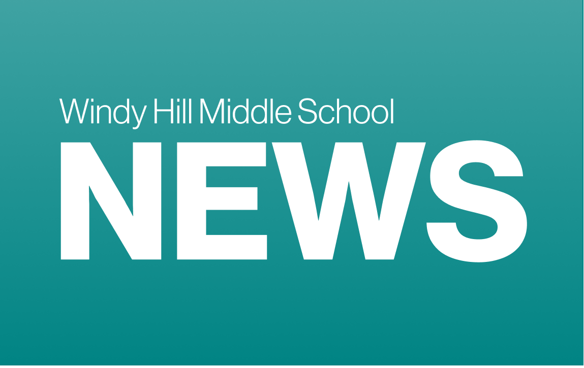 Download our new app! | Windy Hill Middle