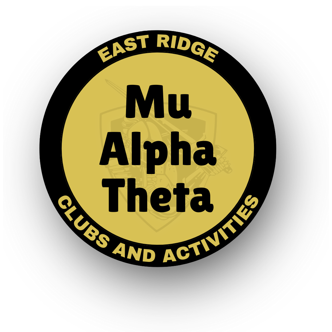 Clubs and Activities | East Ridge High