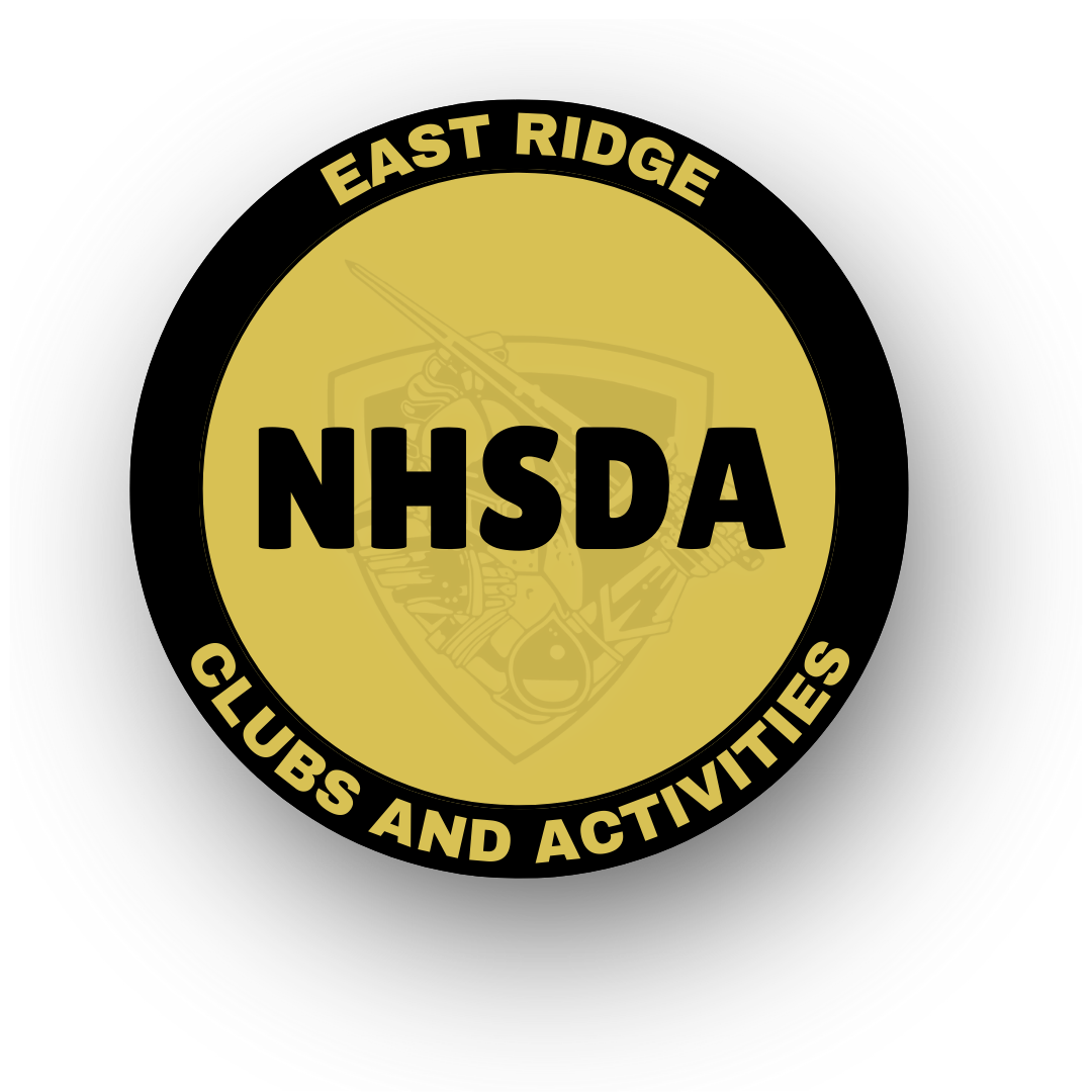 Clubs and Activities | East Ridge High