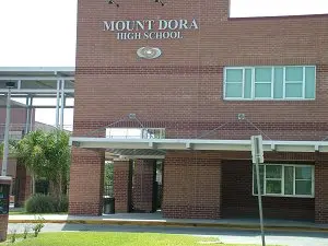 Our School | Mt. Dora High