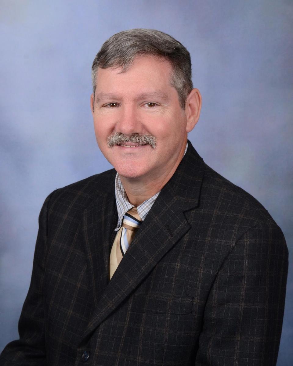 Administration | Shepherd Primary School