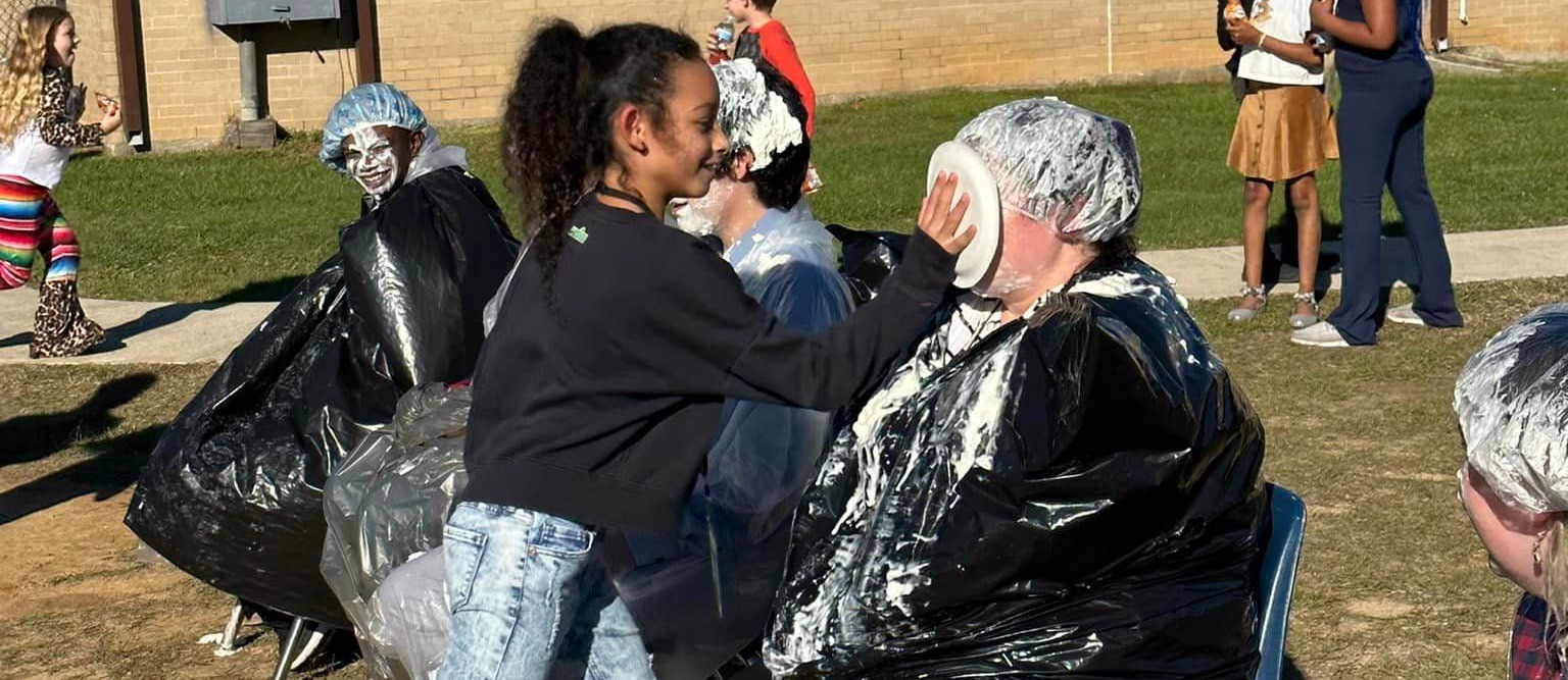 Home | Shepherd Intermediate School