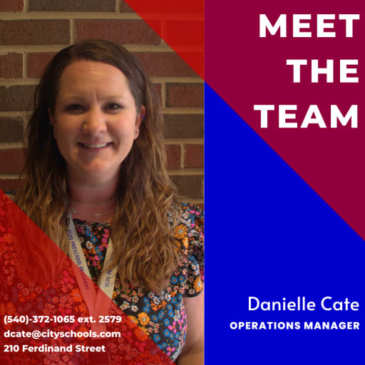 Administration | Preschool Programs