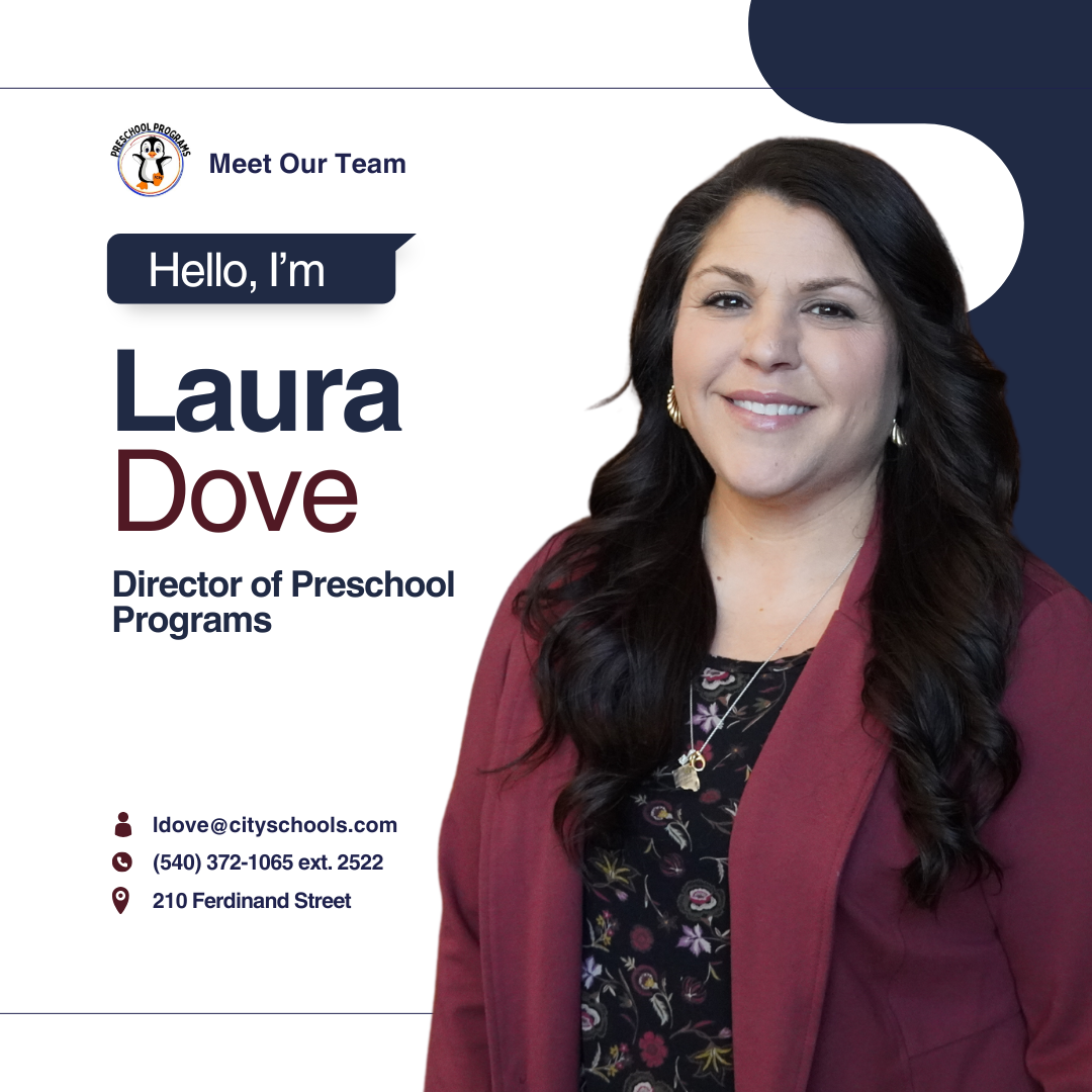 Administration | Preschool Programs