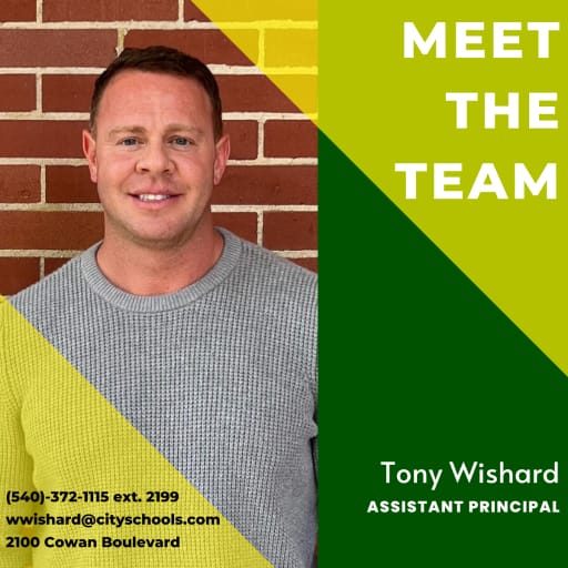 Administration | Hugh Mercer Elementary School