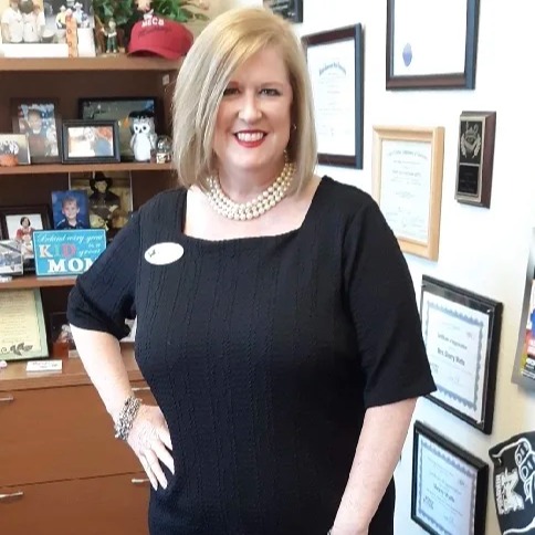 Principal | Minneola Charter