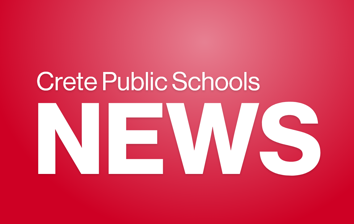 2025-2026 Annual Student Information Update | Crete Public Schools