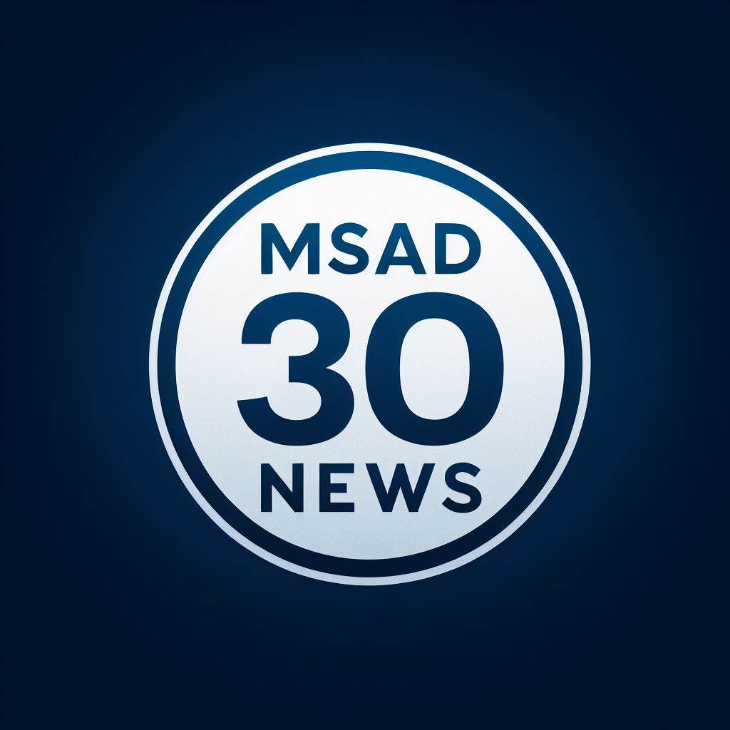 New COVID-19 Guidelines | MSAD 30