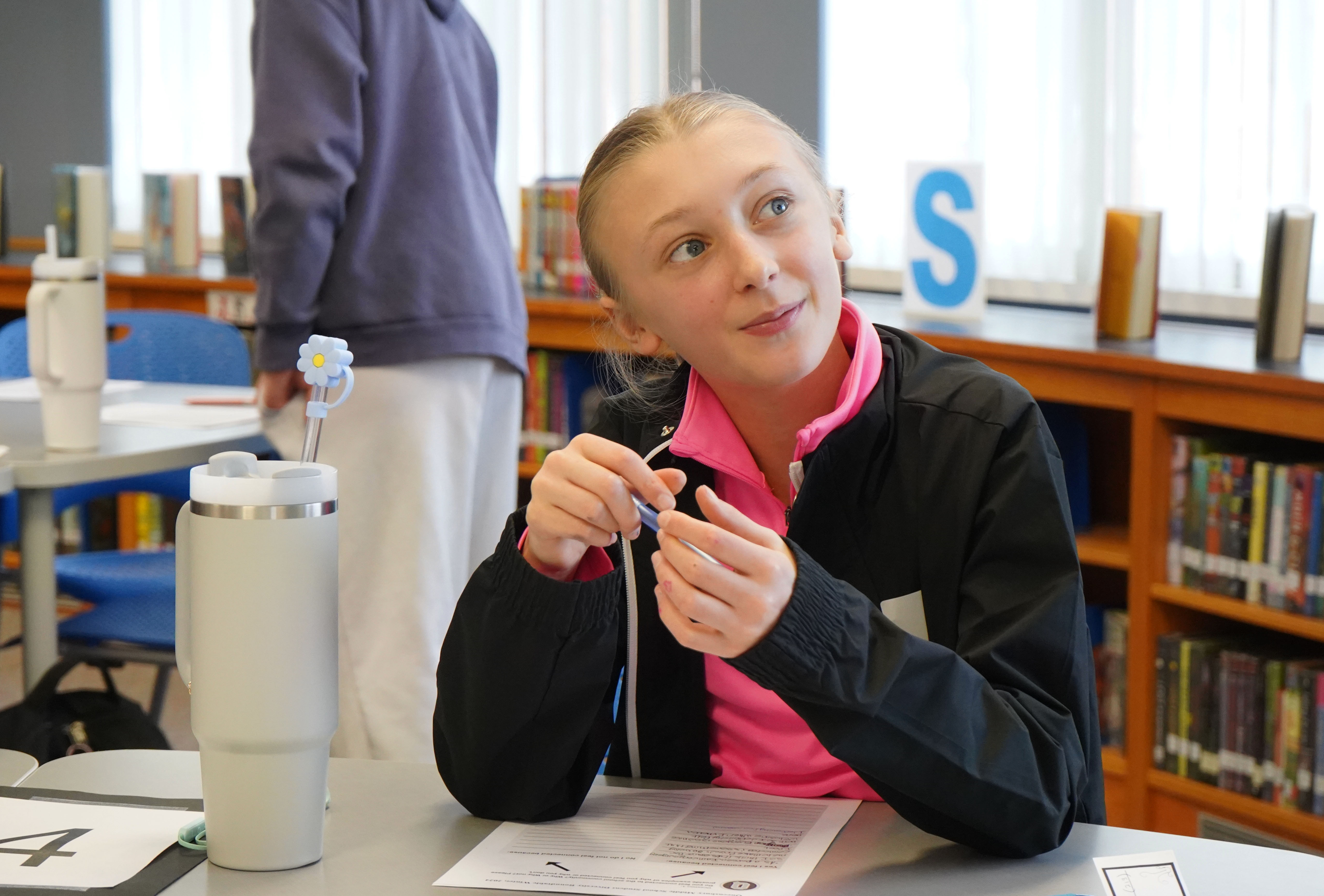 Home | Queensbury Middle School