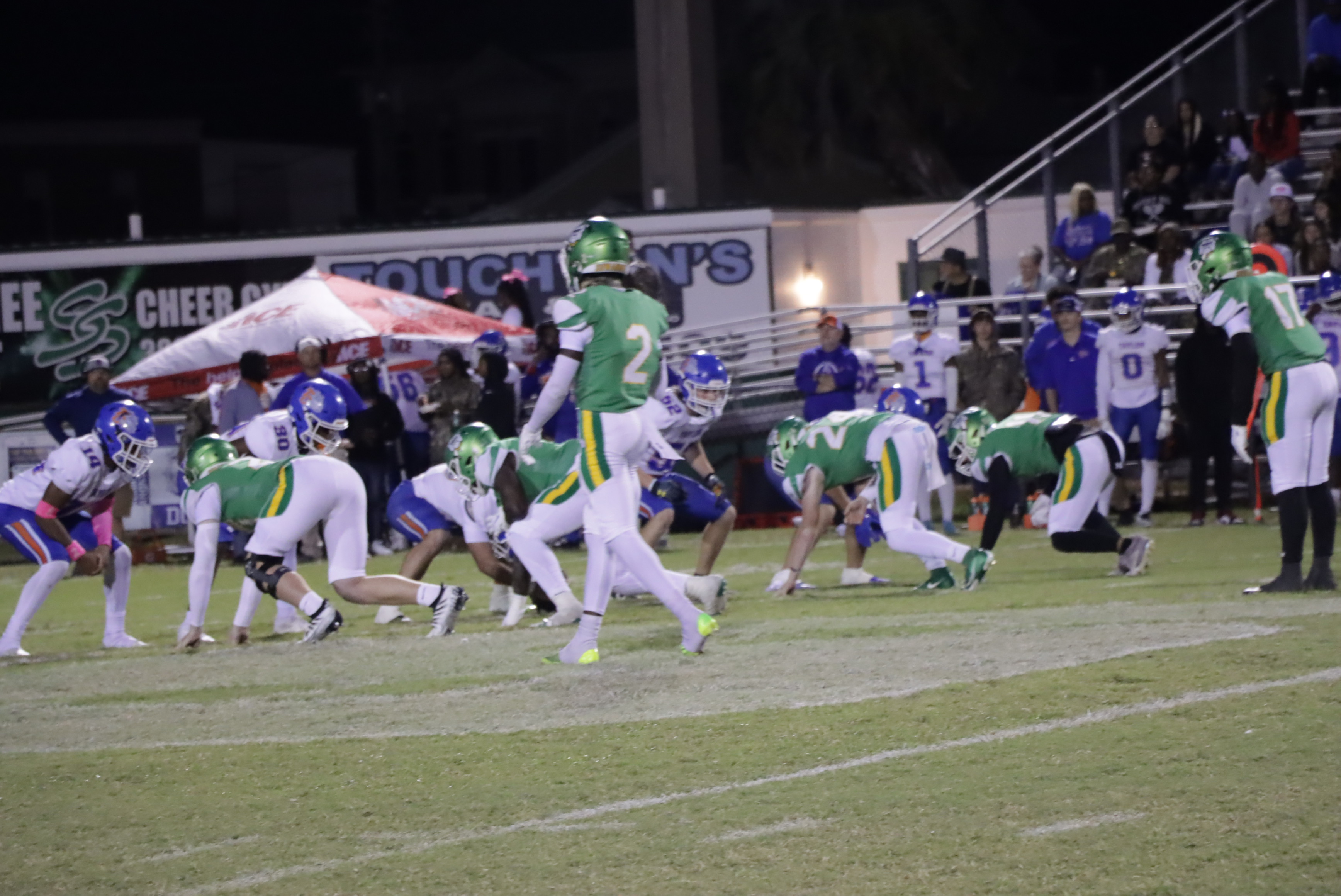 Football | Suwannee High