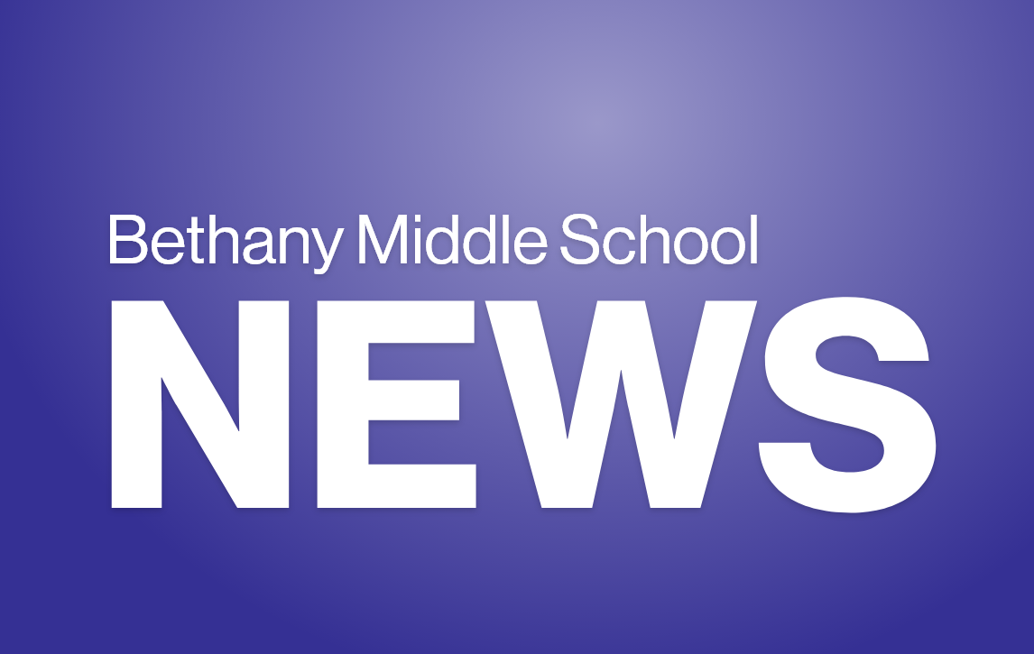 Back to School Night Information and Slides | Bethany Middle School