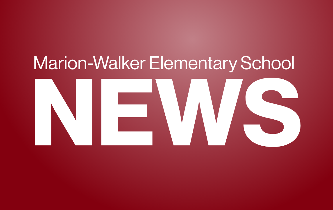 Visitors | Marion-Walker Elementary School
