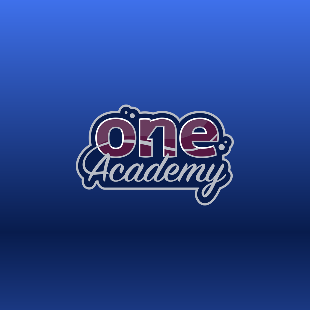 The One Academy Penang Logo