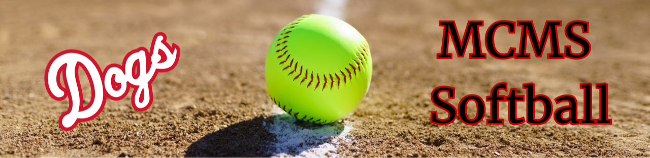 MS Softball | Morgan County Charter Schools