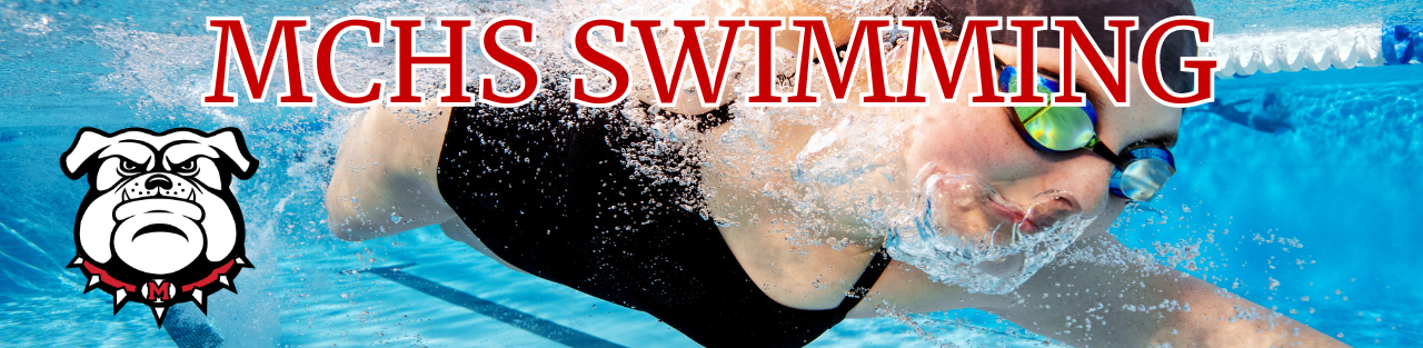 HS Swimming | Morgan County Charter Schools
