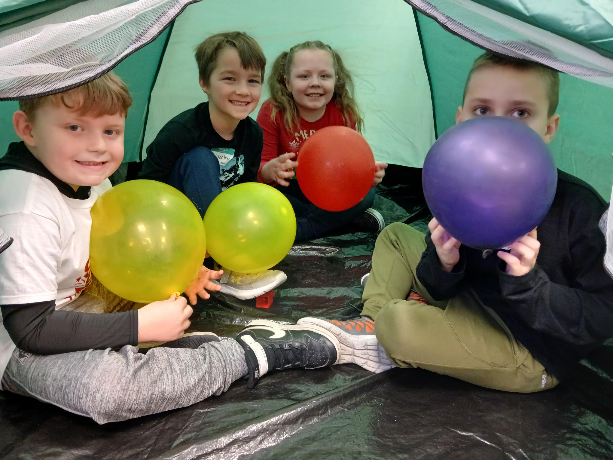 W.R. Croman Primary School | Troy Area School District