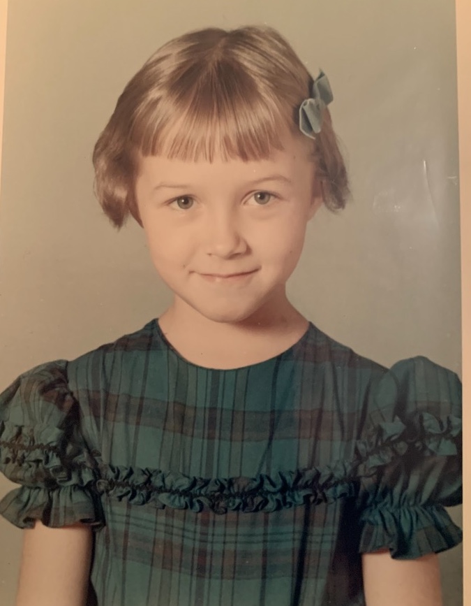 Namesake | PAULA WALKER ELEMENTARY