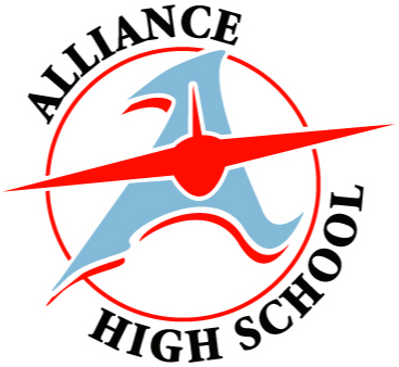 Open Enrollment | Alliance High School