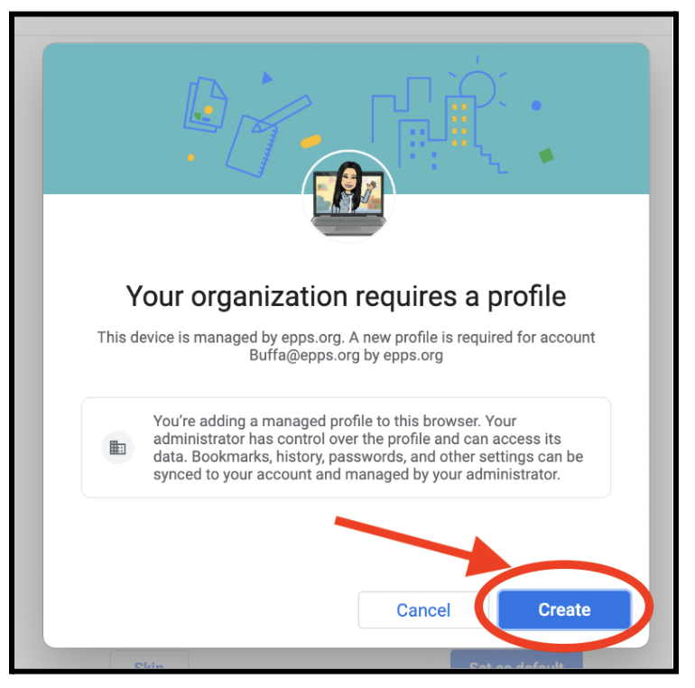 Computer Lab Access | Elmwood Park Public Schools