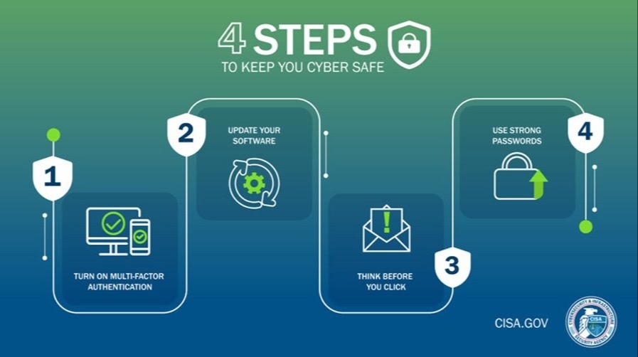 Cybersecurity | Elmwood Park Public Schools