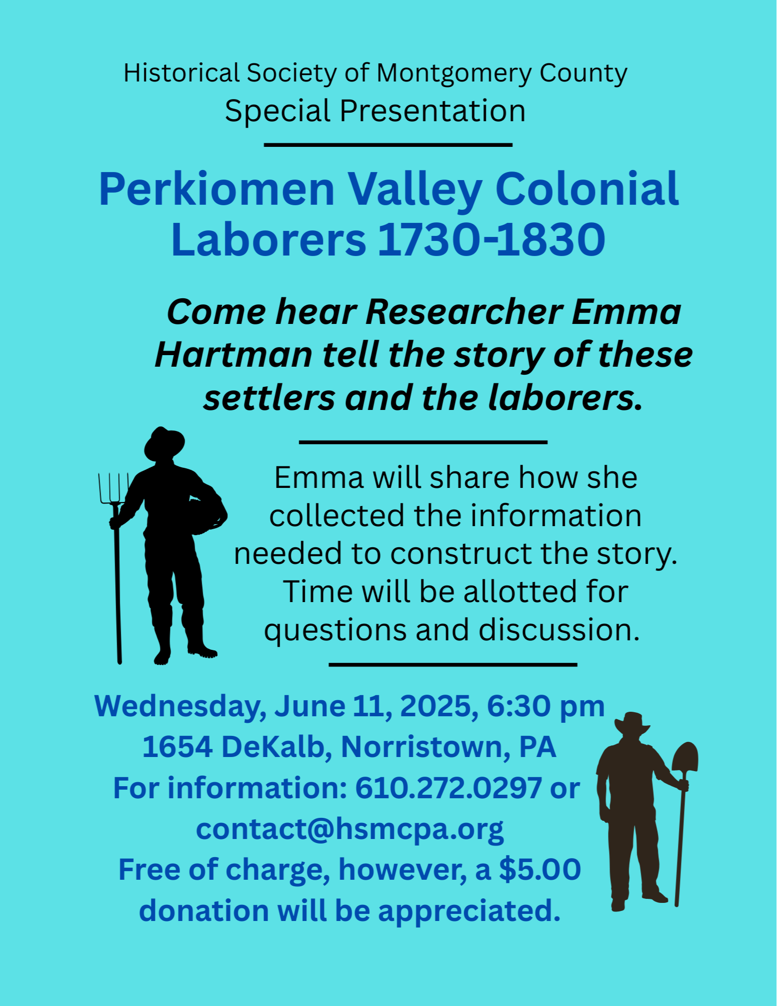 Community Bulletin | Upper Moreland School District