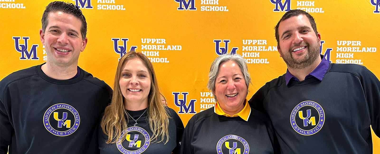 Our School | Upper Moreland High School