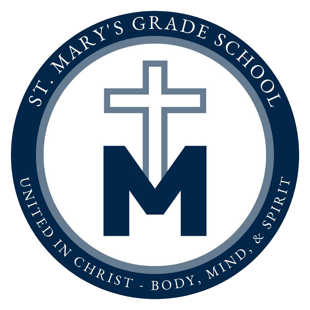 Home St Mary s Grade School Home St Mary s Grade School