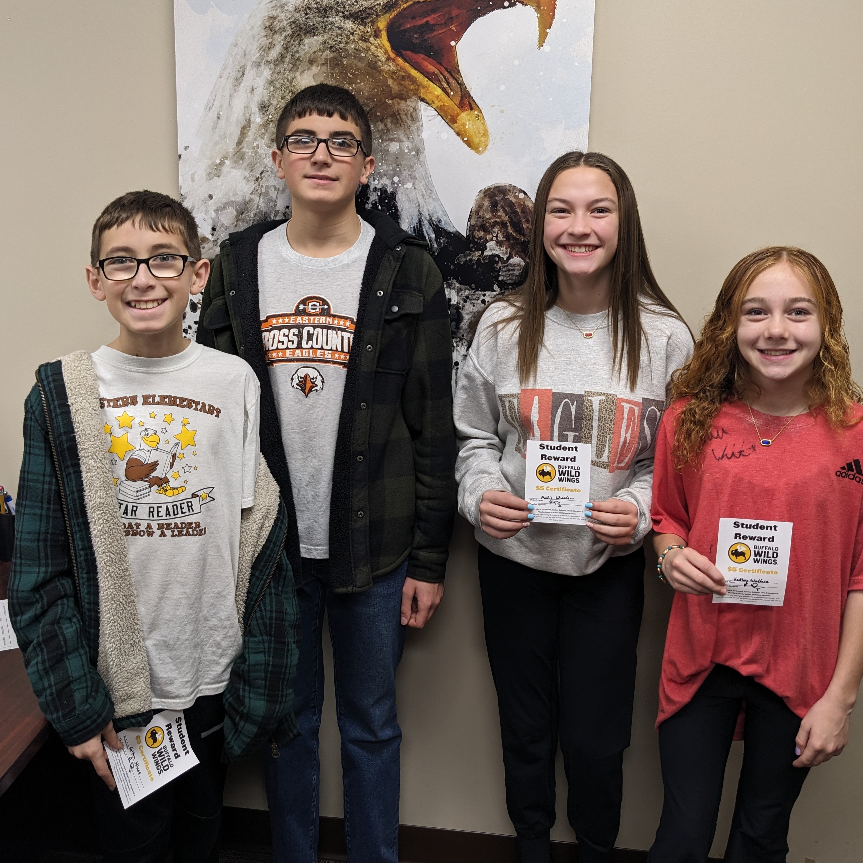 Home | Eastern Middle/High School