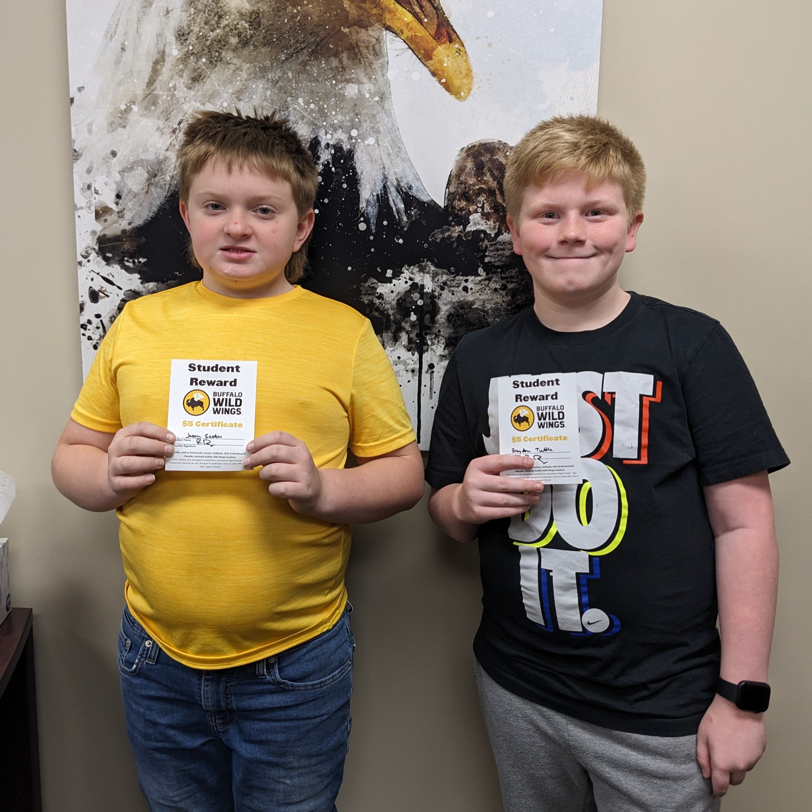 Home | Eastern Middle/High School