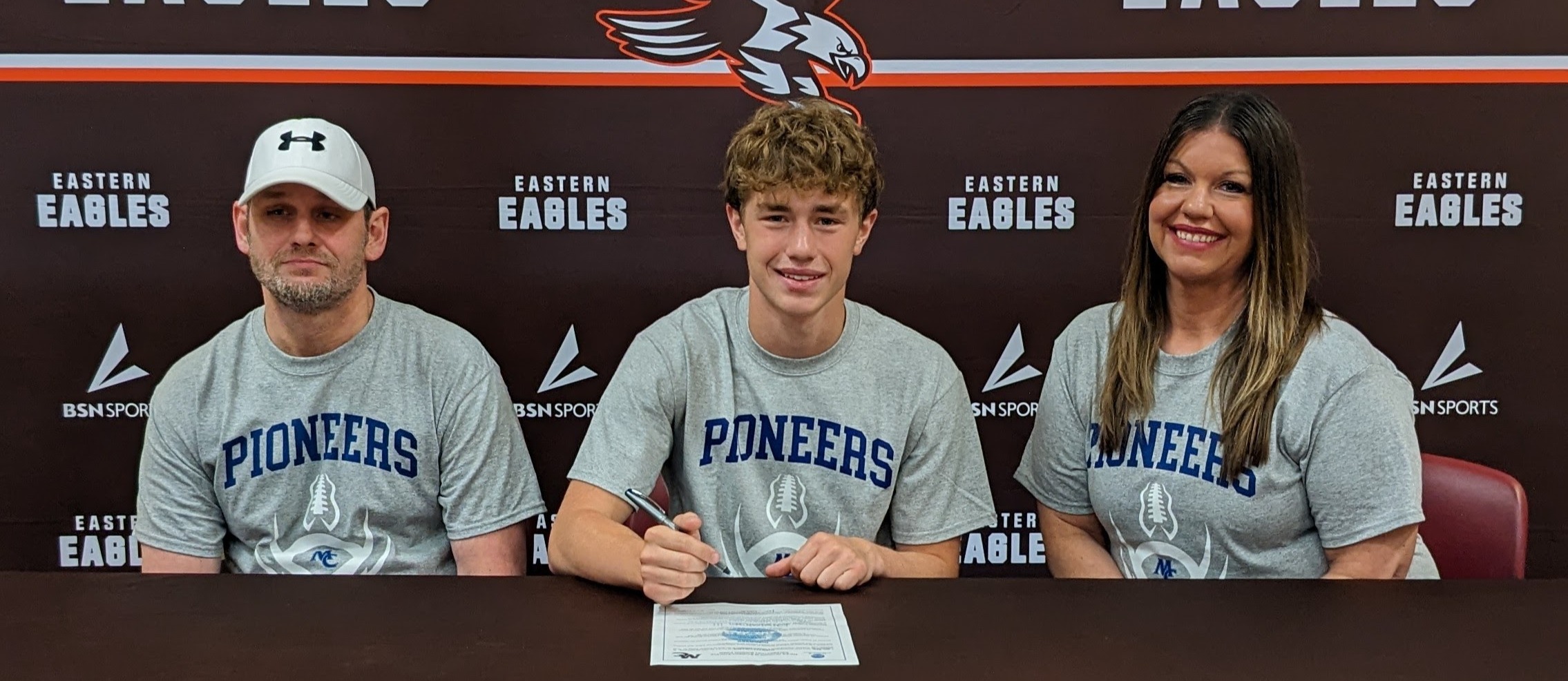 Home | Eastern Middle/High School