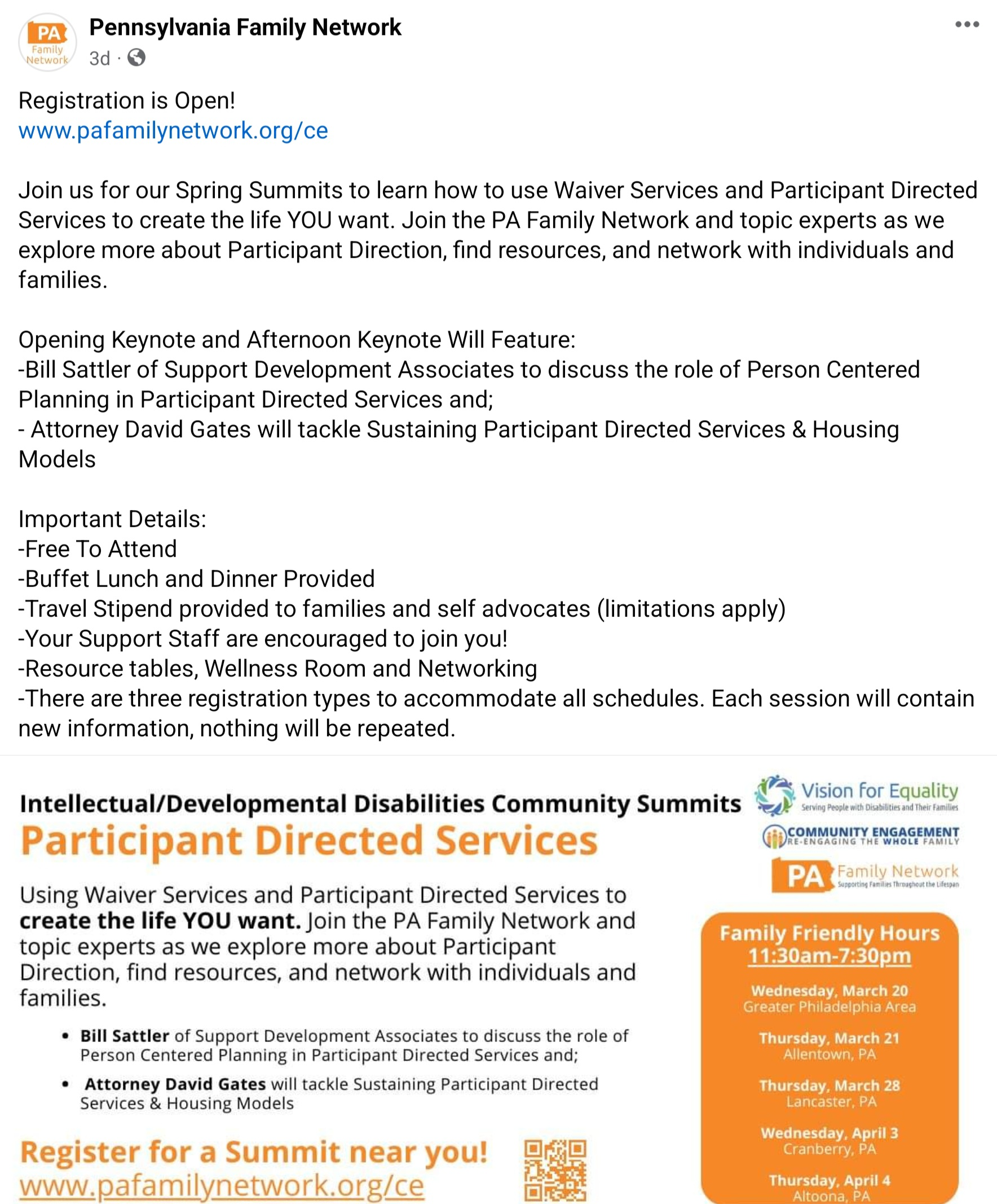 Special Education Parent Resource Dashboard | South Western School District