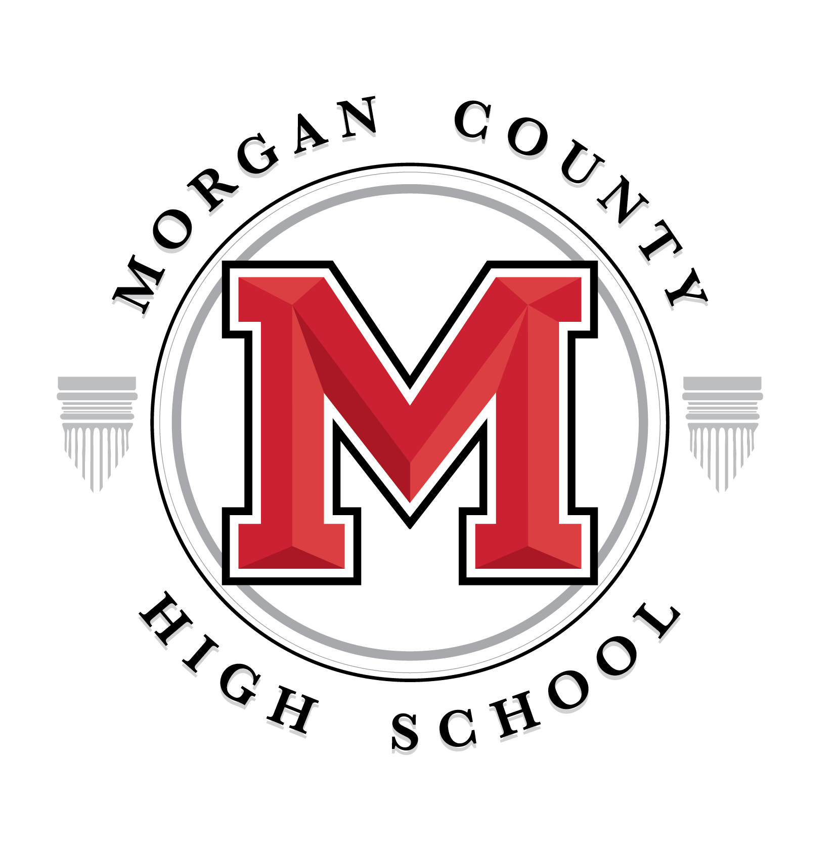 Morgan County High School | Home