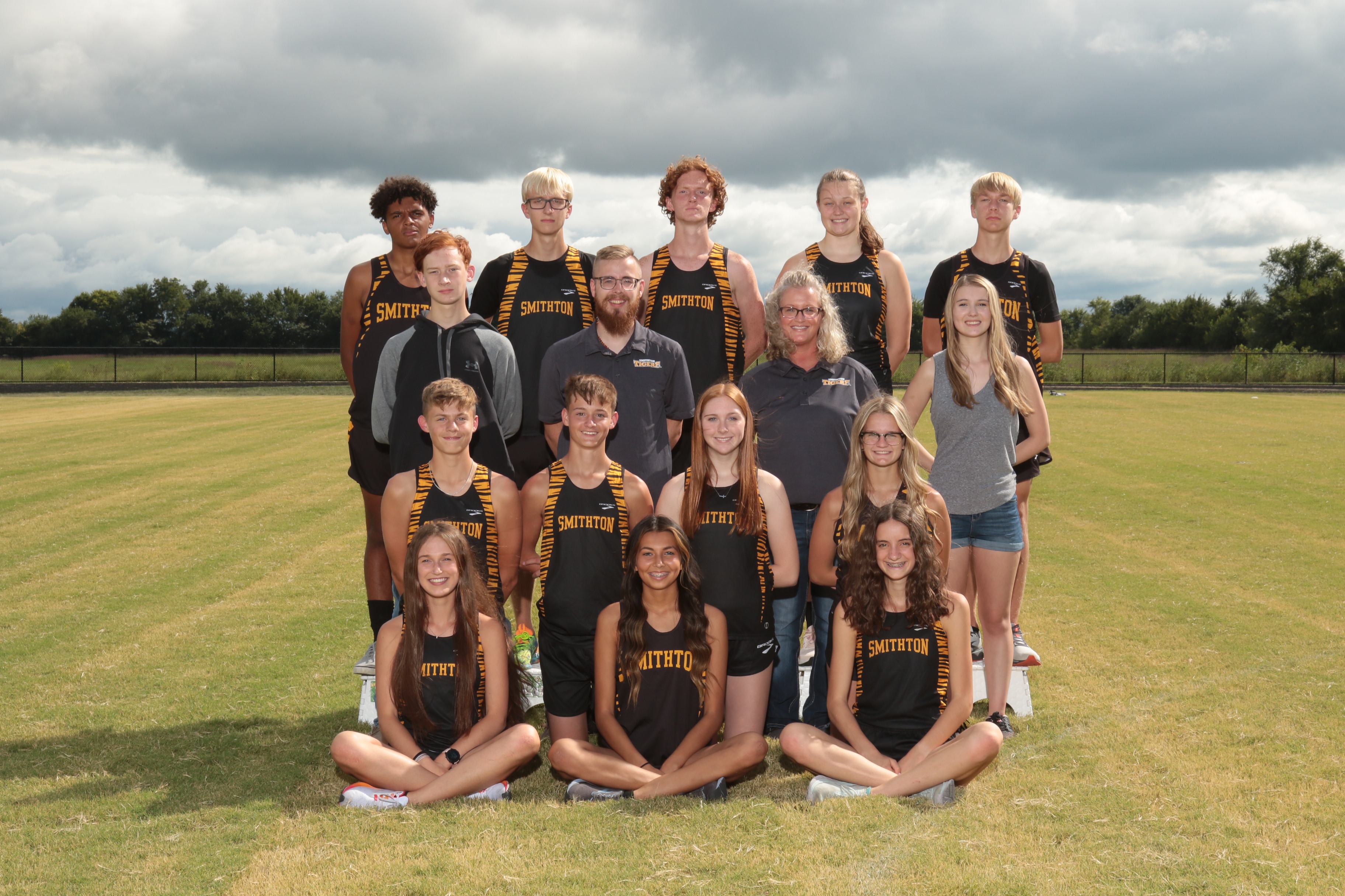 Athletics | Smithton R-VI School District