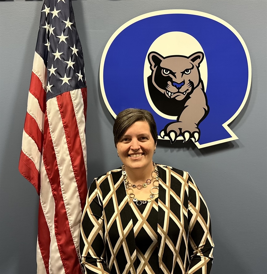 Assistant Superintendent | Quakertown Community School District